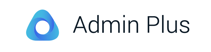 Admin Plus