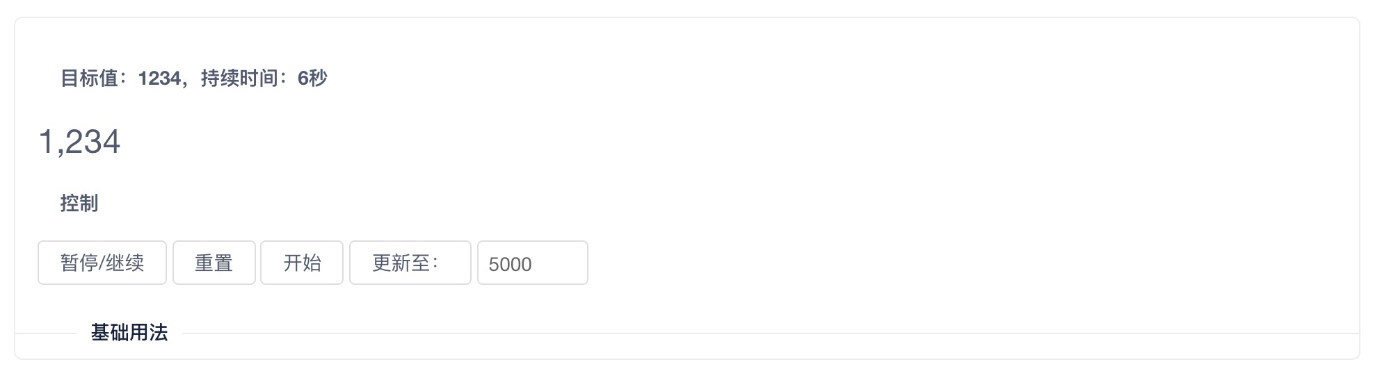 iView - A high quality UI Toolkit based on Vue.js