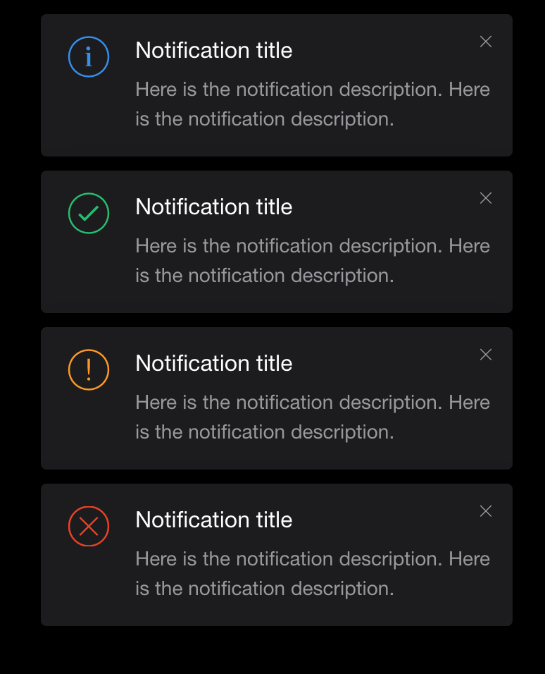 iView - A high quality UI Toolkit based on Vue.js