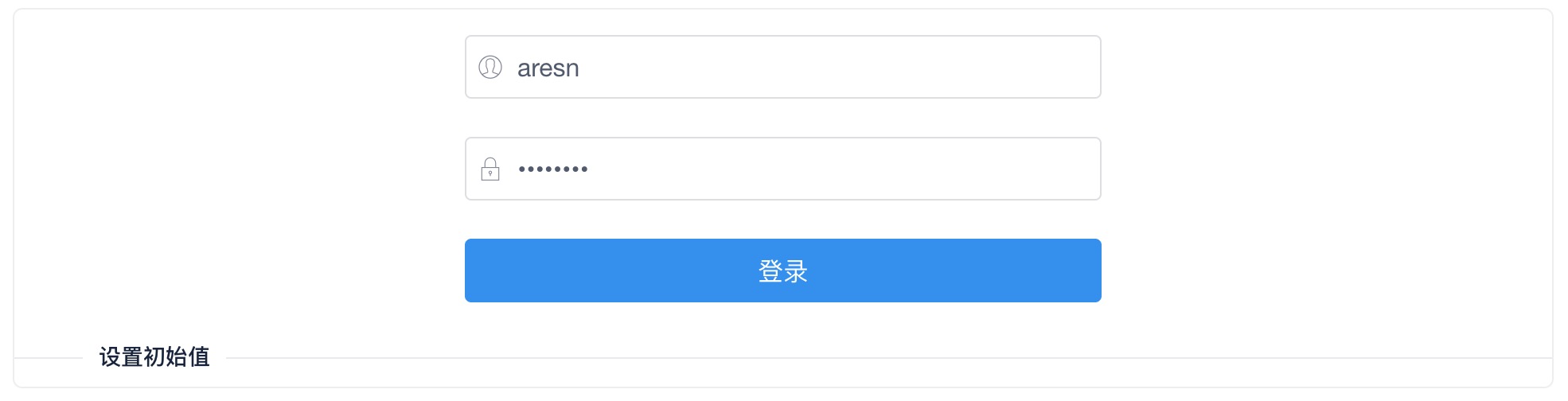 iView - A high quality UI Toolkit based on Vue.js