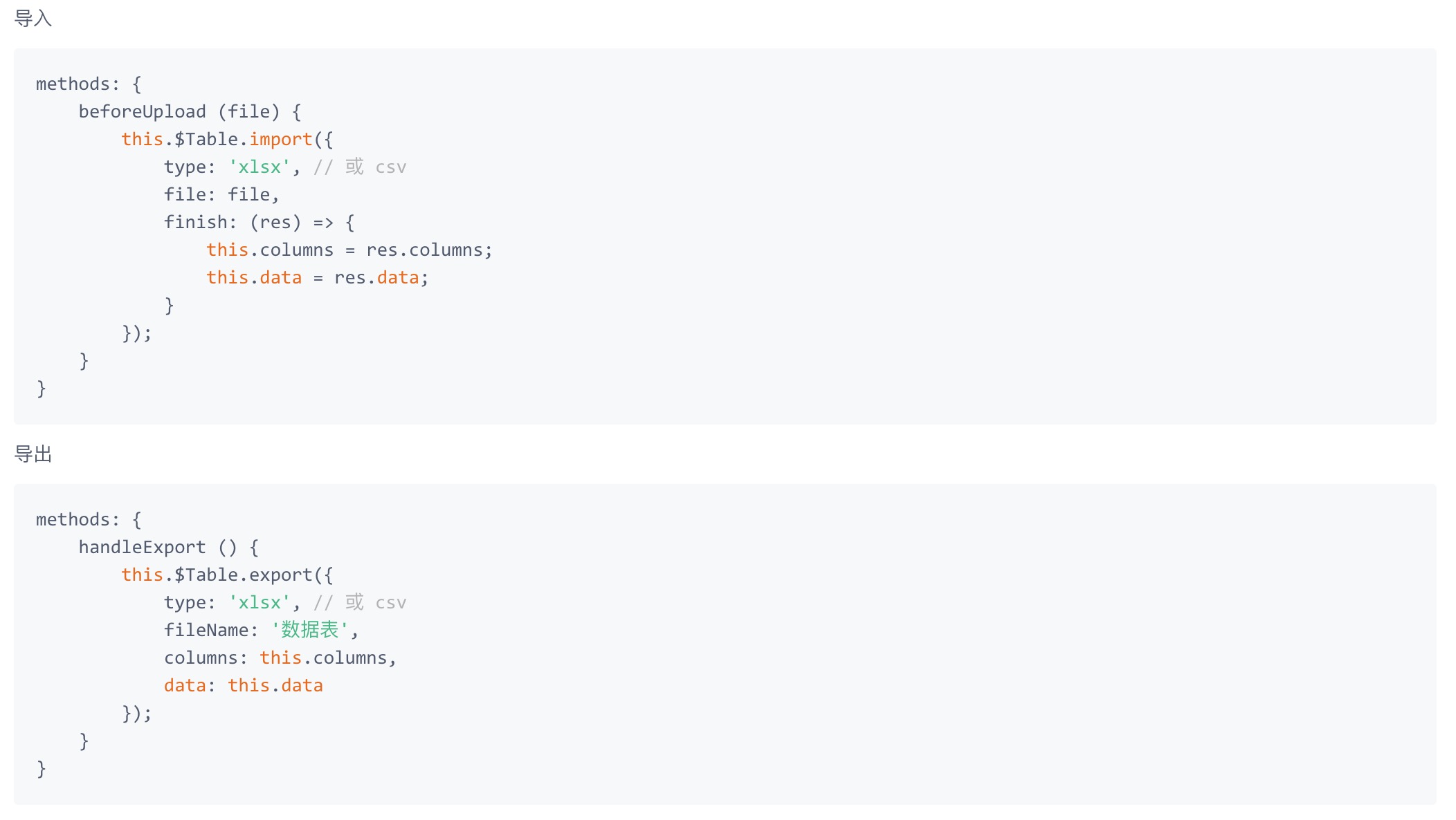 iView - A high quality UI Toolkit based on Vue.js